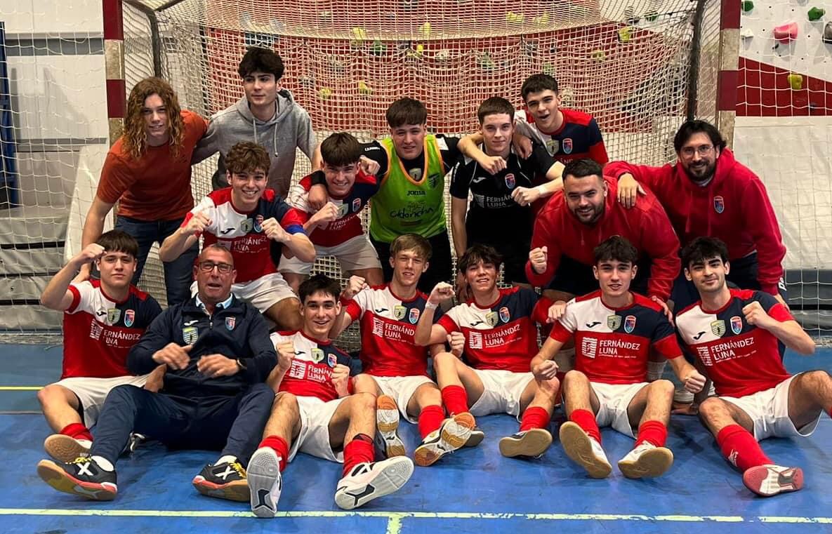 Paidos Mar Dénia F. Fernández suma su segundo triunfo consecutivo ante L’Alcora | Suas Esport